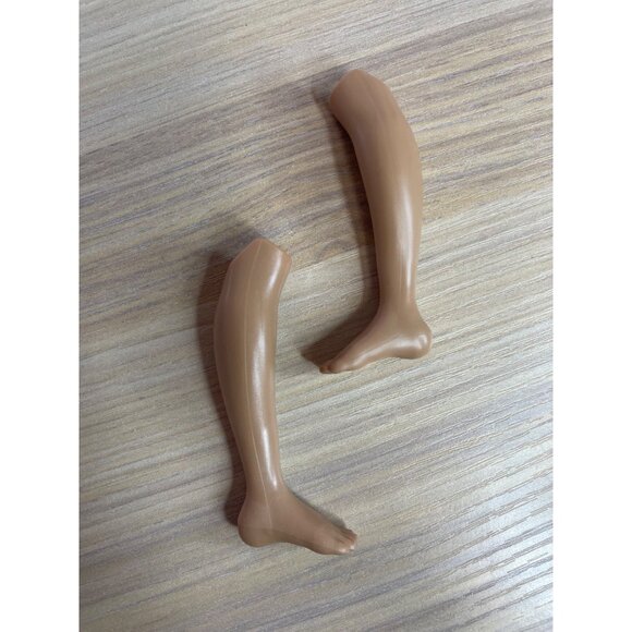 Toys | Rainbow High Fashion Meena Fleur Doll Legs Flat 4 | Poshmark
